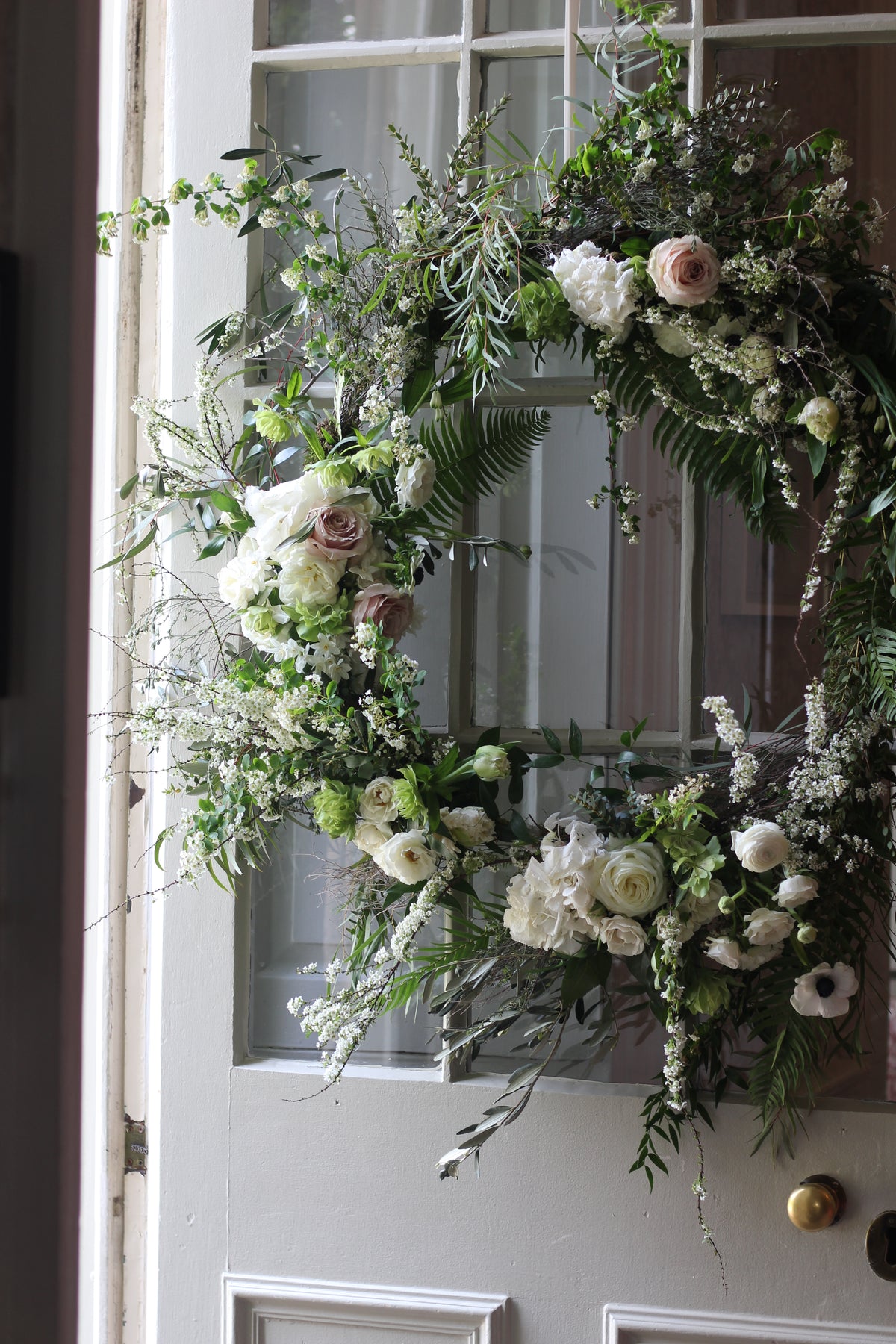 Fresh Spring Feel – Flowers by Passion