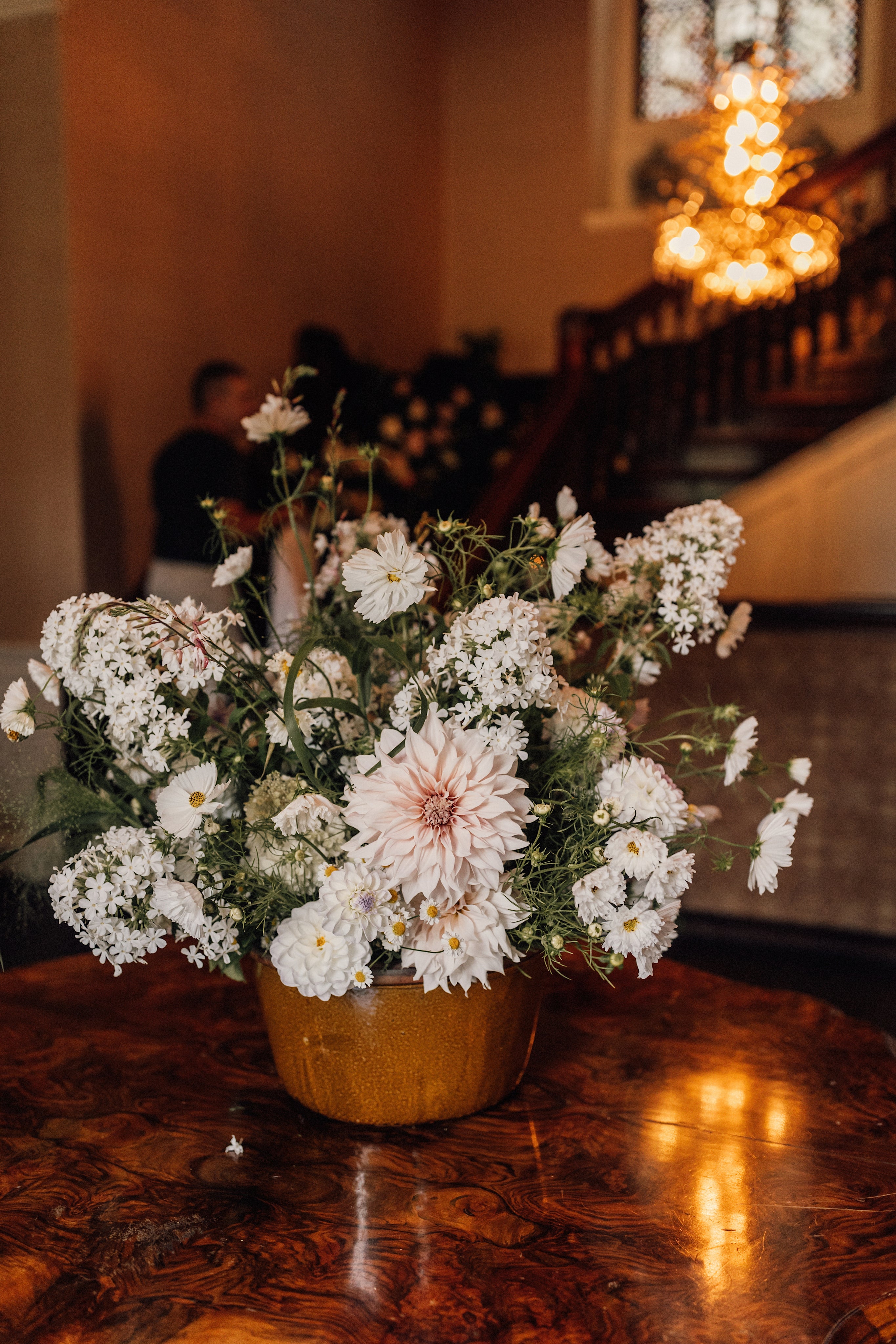 Flowers by Passion — Florists in Bath supplying Bath & the South West