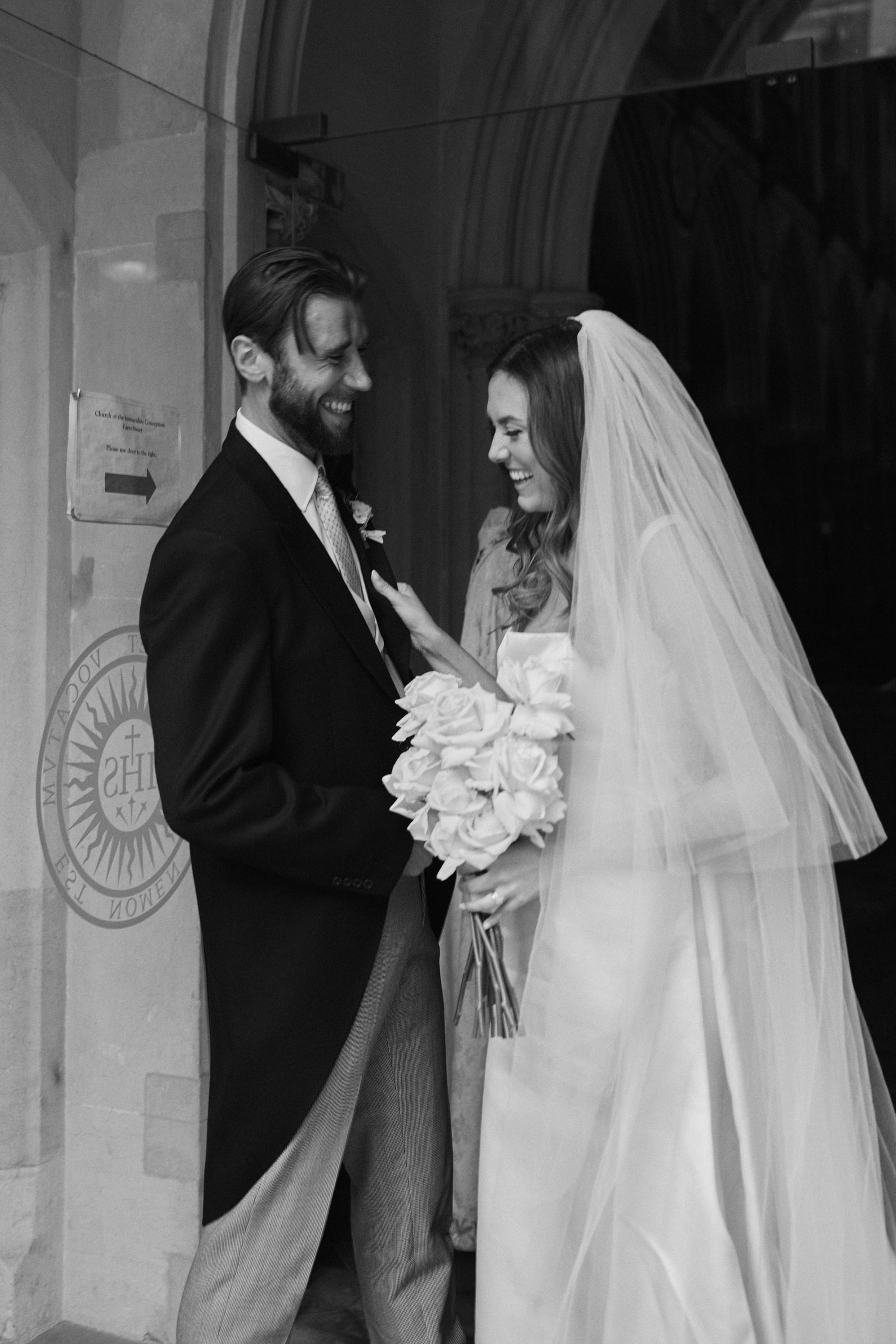 Lucy & George Wedding Gallery – Flowers by Passion