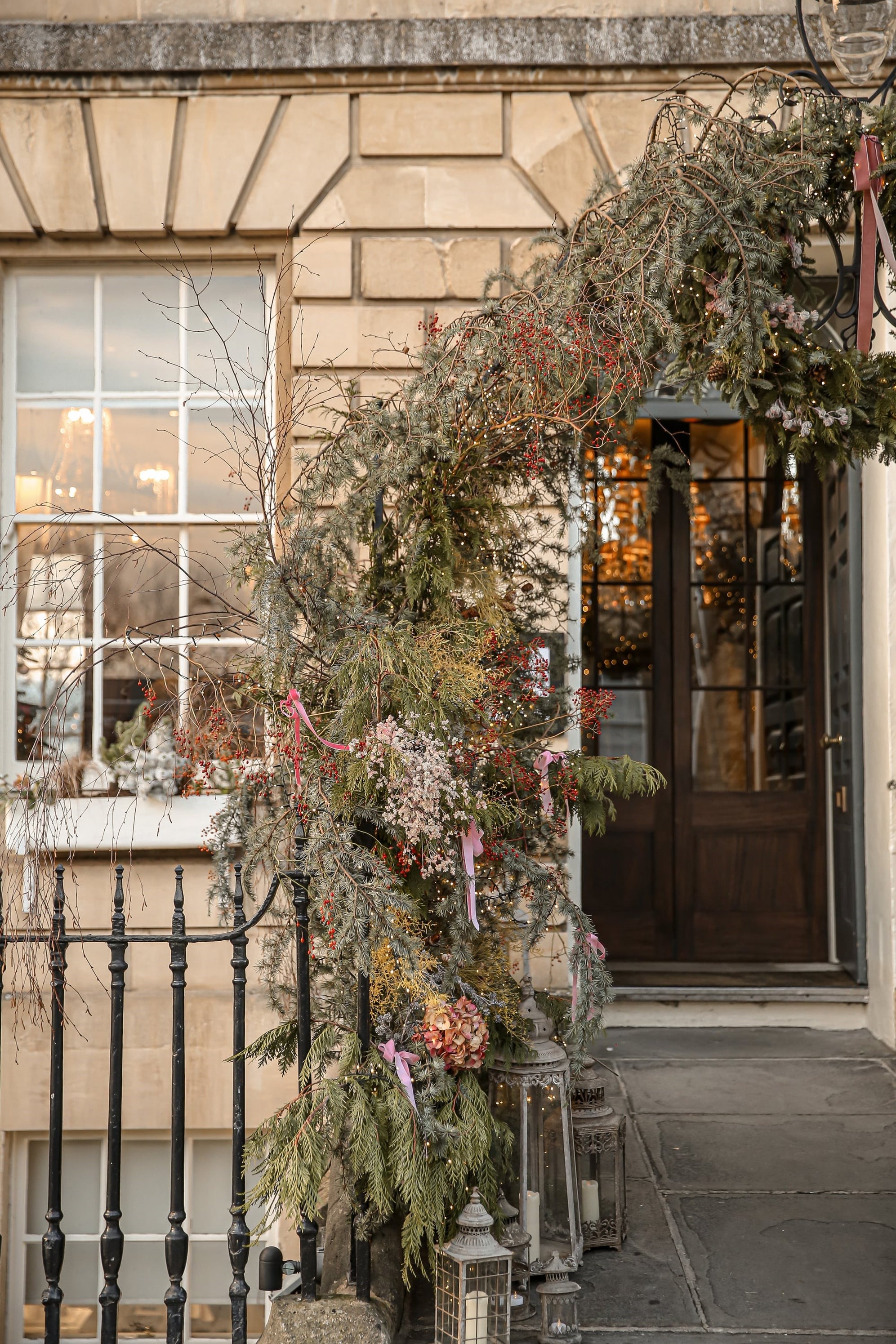 Flowers by Passion — Florists in Bath supplying Bath & the South West