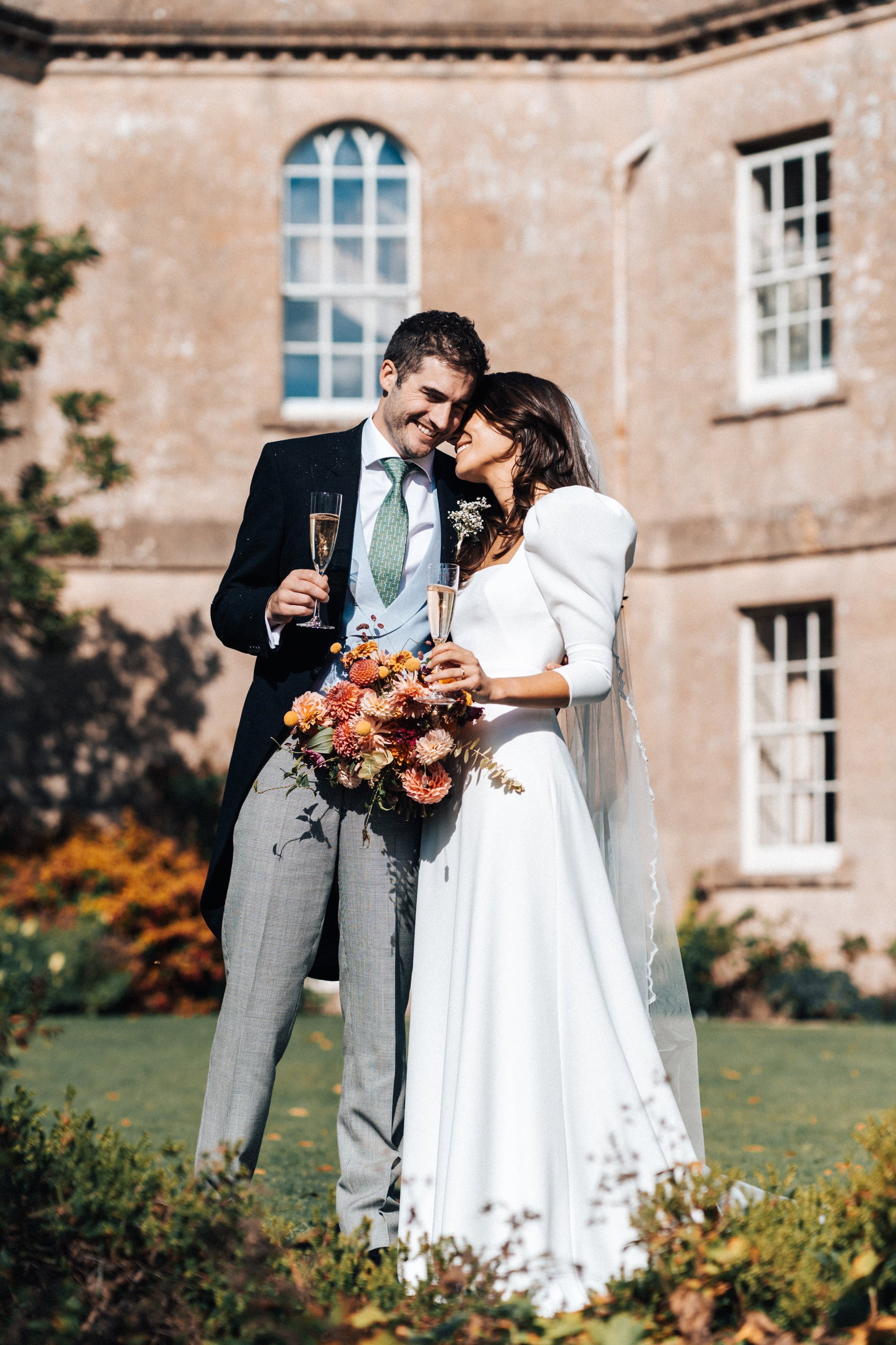 Juliet & Sam Wedding Gallery – Flowers by Passion